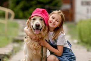 15 Dog Breeds That Make Good Companions For Kids - Dog Breed Pro