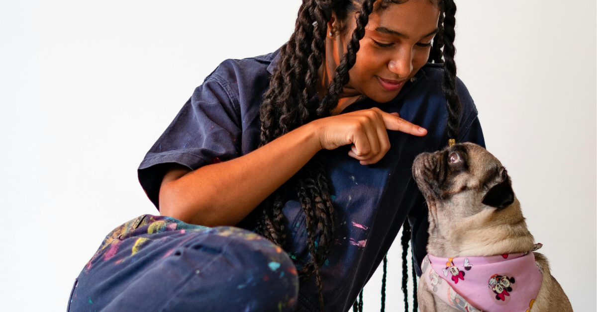 15 Social Dogs That Push Introverts Out of Their Comfort Zone - Dog ...