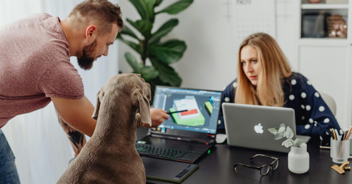 10 Challenges Dog Owners Face in Pet-Friendly Workplaces - Dog Breed Pro
