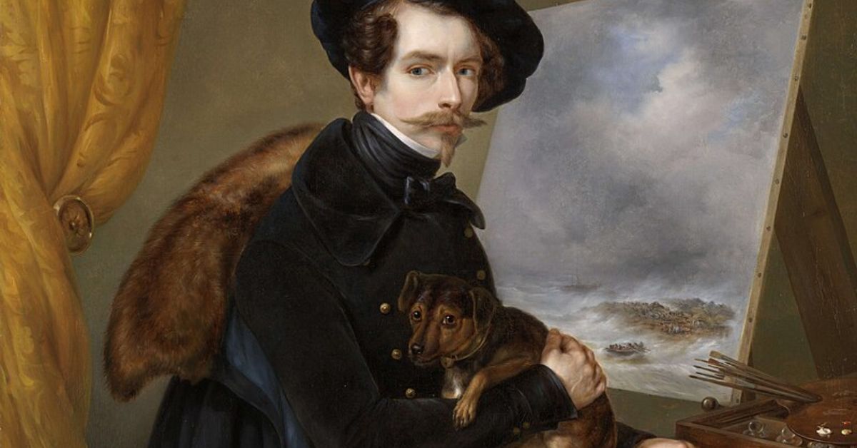 The 12,000-Year Journey Of Humans And Dogs In The Americas - Dog Breed Pro