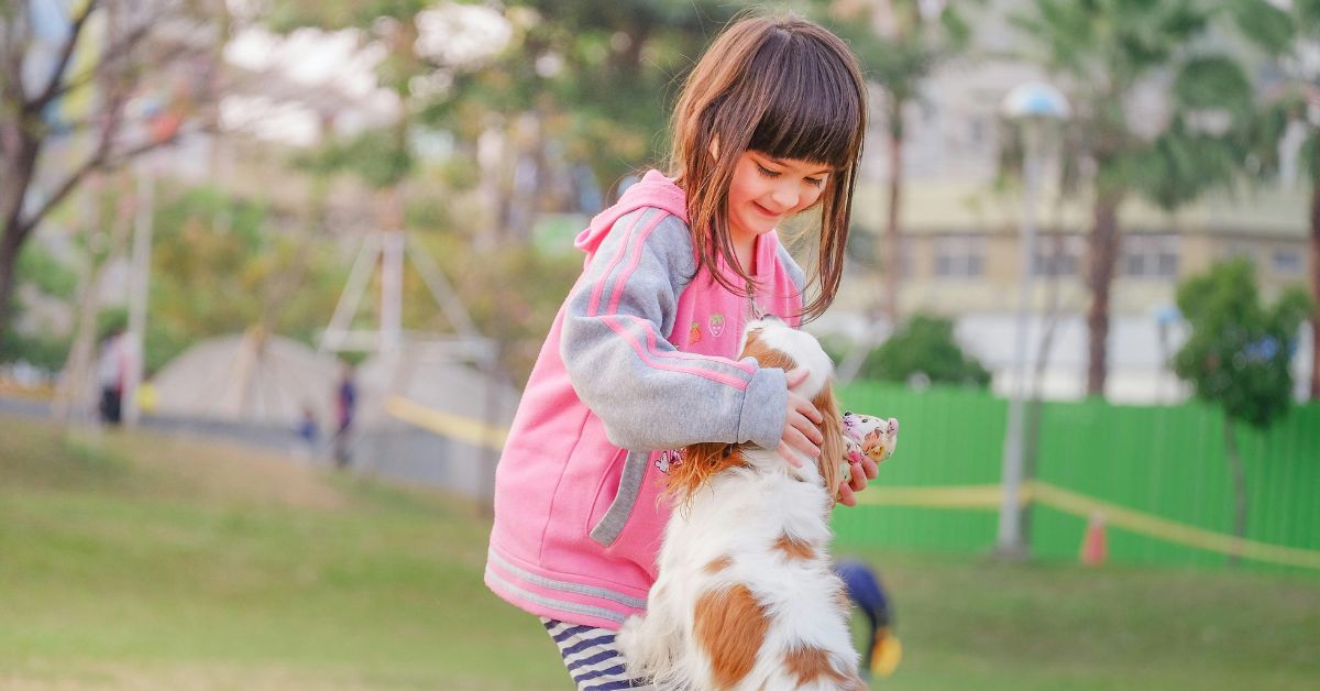 20 Ways to Train Your Kids to Be Great With Dogs - Dog Breed Pro