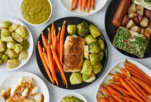 10 Golden Rules For Cooking Dog-Friendly Meals At Home - Dog Breed Pro