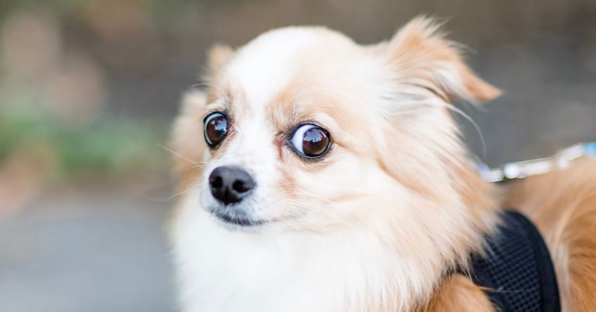 12 Triggers That Make Your Dog Anxious - Dog Breed Pro