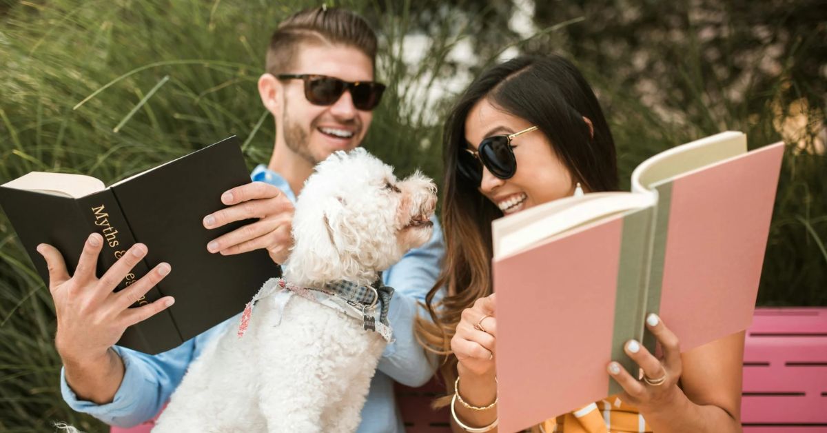 10 Dog Choices For Couples Seeking The Perfect Companion - Dog Breed Pro