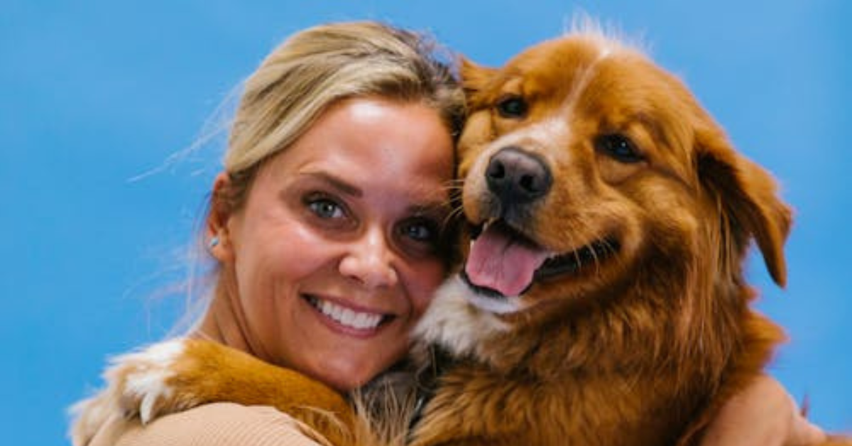 10 Dogs So Sweet They Could Touch Anyone's Heart - Dog Breed Pro