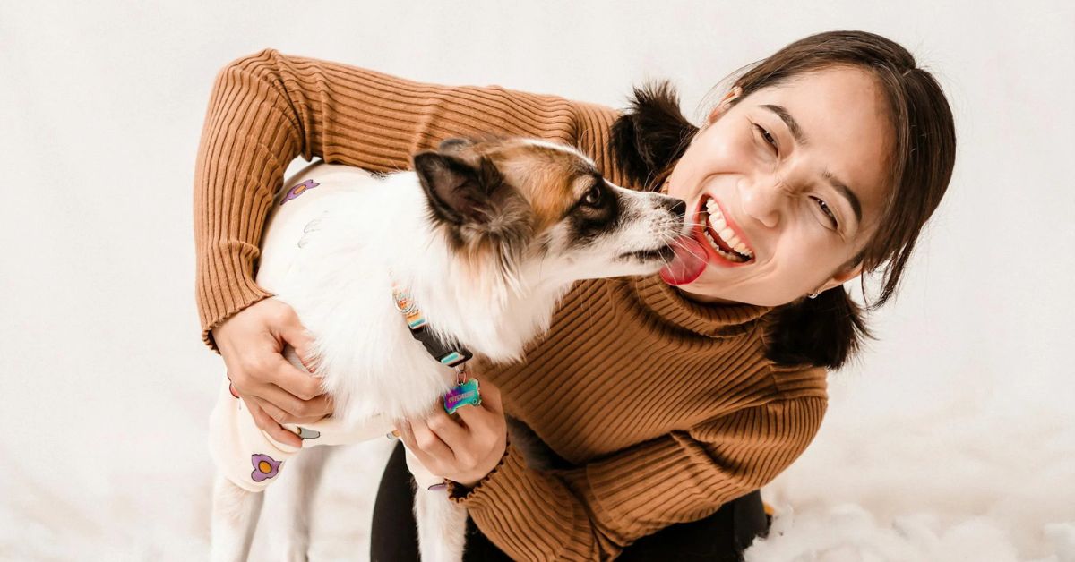 Stop Correcting These 10 Normal Dog Behaviors - Dog Breed Pro