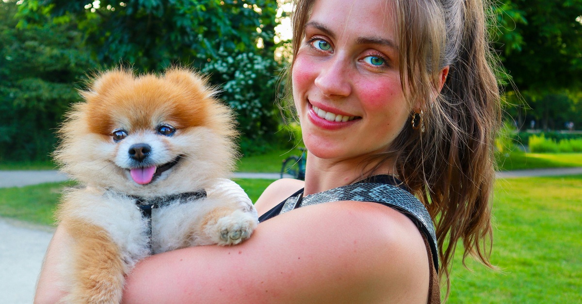 20 Rescue Dogs Who Never Forget You Saved Their Life - Dog Breed Pro