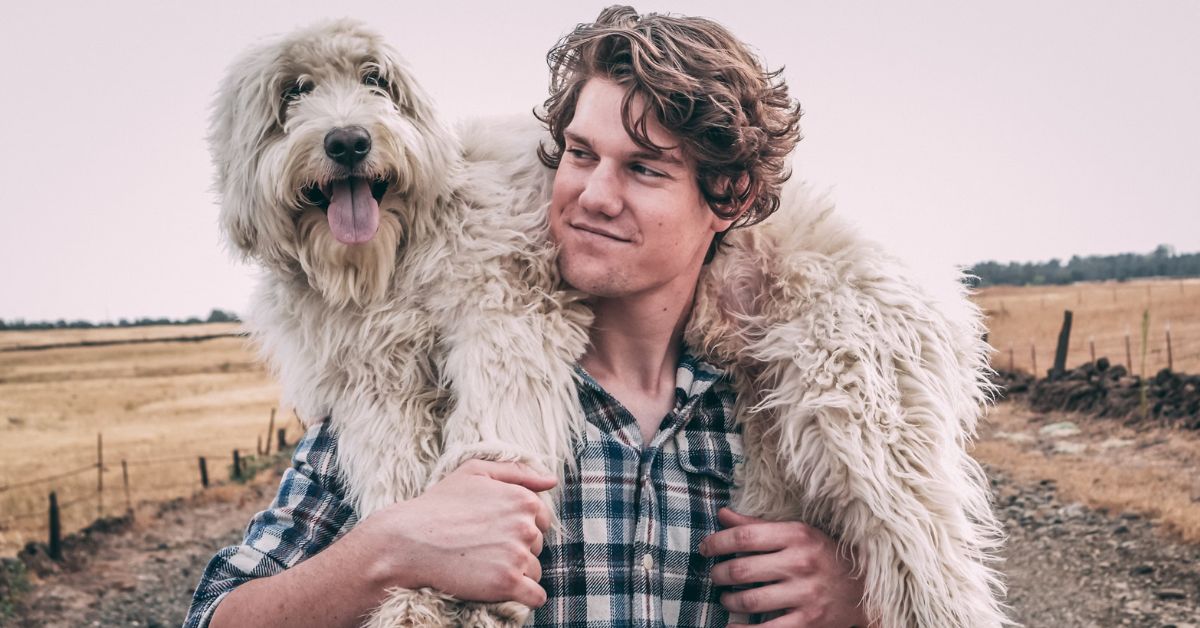 20 Things Dogs Bring To Your Life That Make It Better - Dog Breed Pro