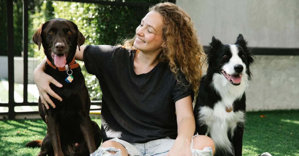 10 Simple Practices For Raising A Fit And Happy Dog - Dog Breed Pro