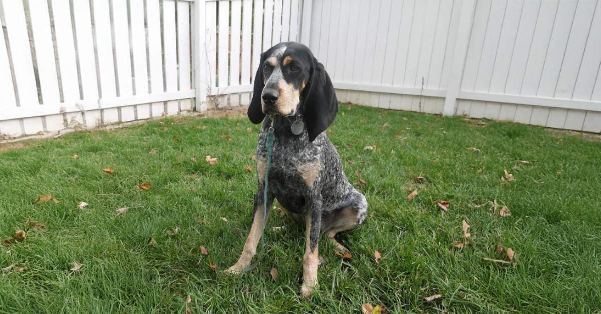 10 Coonhound Breeds Every Hunter Should Know About - Dog Breed Pro