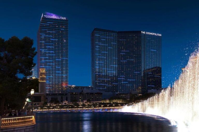 7 Dog-Friendly Hotels in Nevada That Actually Treat Dogs Like Guests ...
